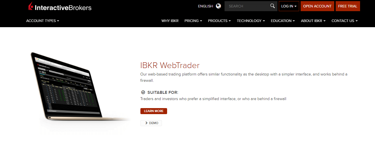 Interactive Brokers Review 2020 | CoinNewsSpan