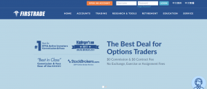 Firstrade Review 2023: Features, Pros & Cons and More You Need to Know