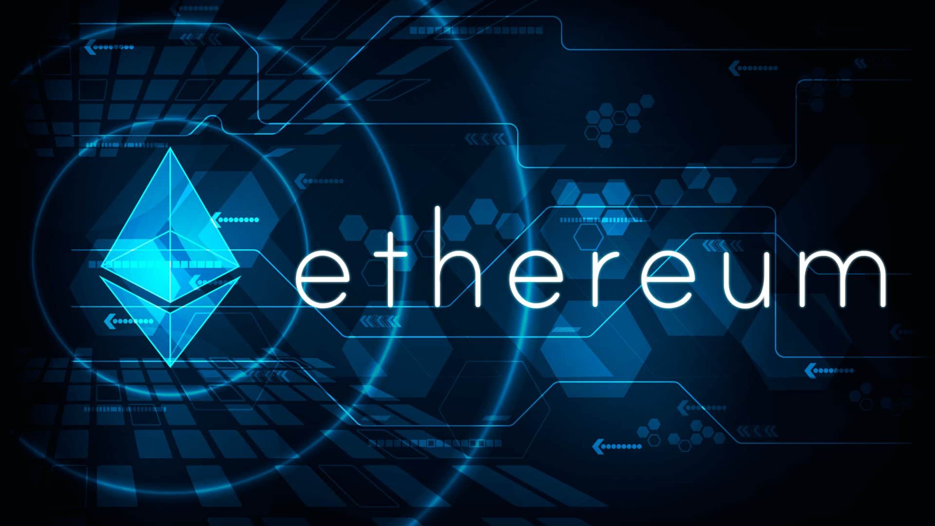 Ethereum ETH Slowly Picks Up The Pace Amid Fluctuations