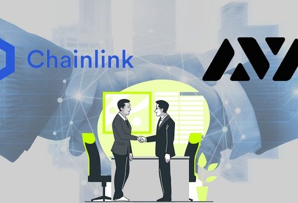 Latest Chainlink (LINK) News | CoinNewsSpan