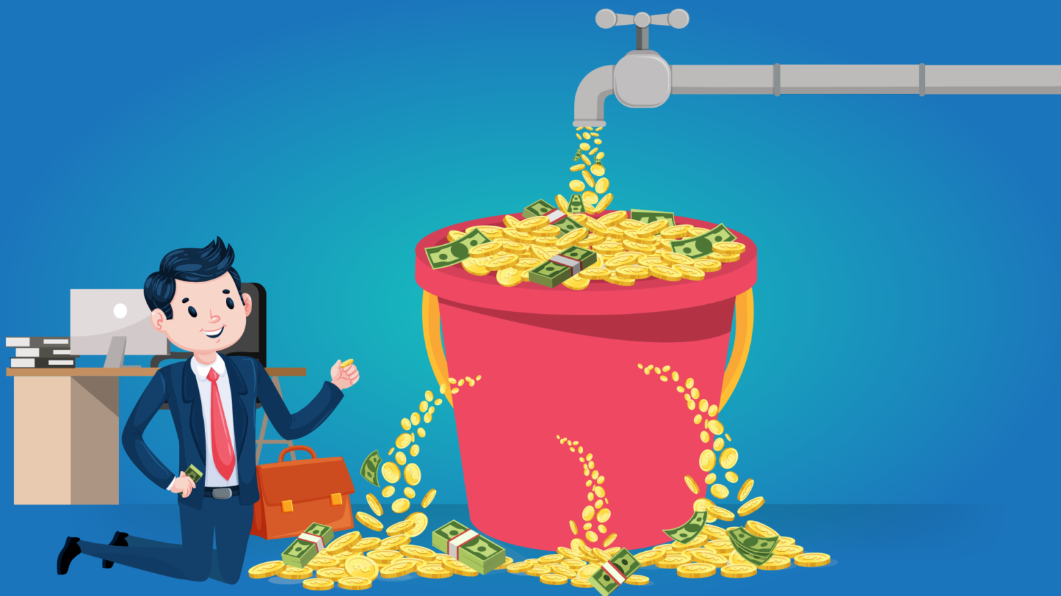 What is Churning in Finances? | CoinNewsSpan