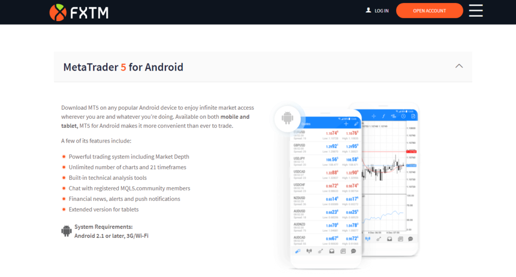 XM Vs FXTM Broker Comparison 2023: Compare Platforms, Fees & More