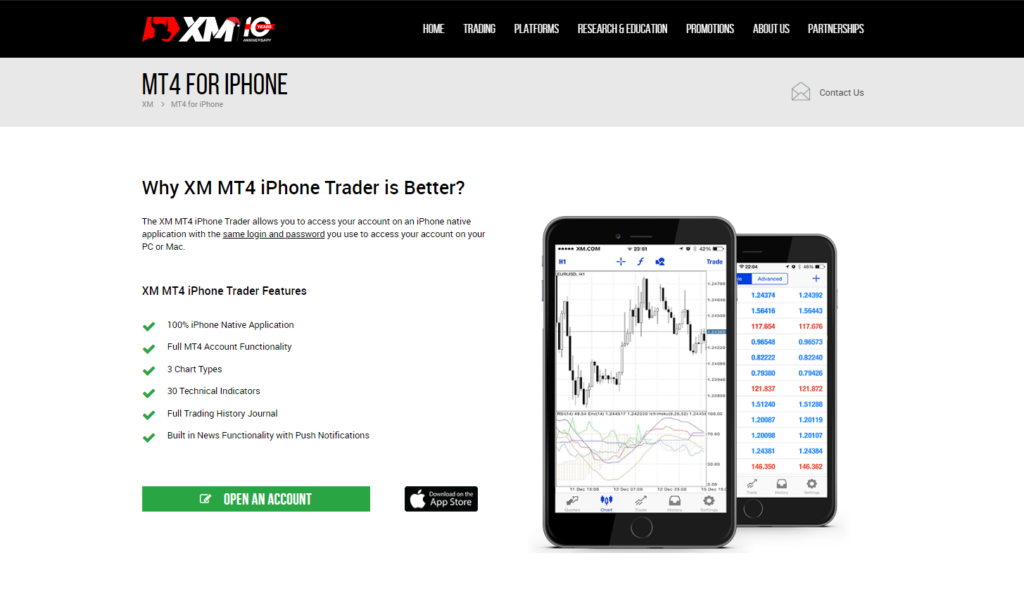 XM Vs FXTM Broker Comparison 2023: Compare Platforms, Fees & More