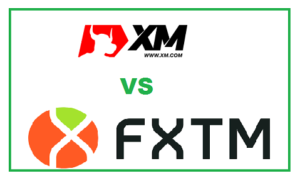 XM Vs FXTM Broker Comparison 2023: Compare Platforms, Fees & More