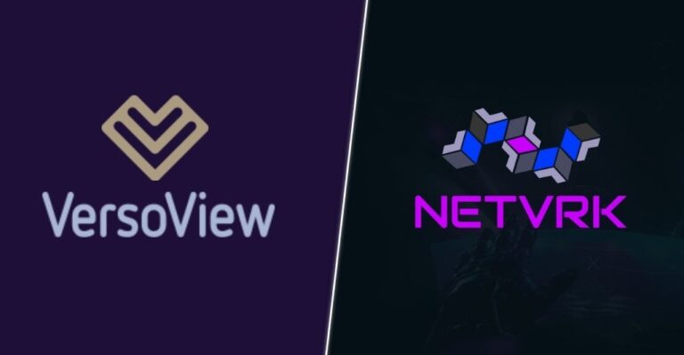 VersoView Joins Forces with NetVRk in Strategic Deal