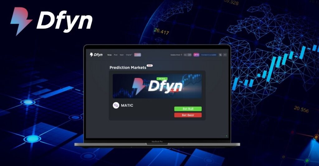 Dfyn Exchange Rolls Out Beta Version of Prediction Markets