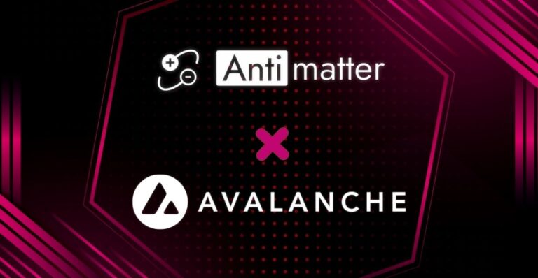 Antimatter Launches Affordable, User-Friendly Avalanche Tool