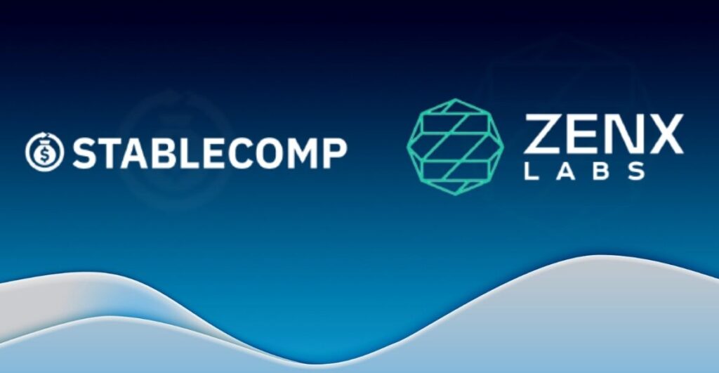 ZenX Labs to Drive Growth and Accelerate Stablecomp