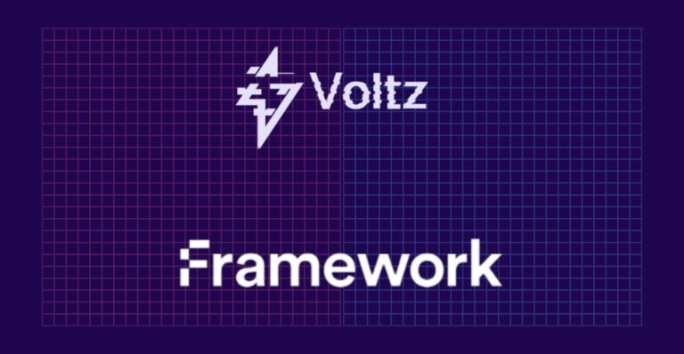 Voltz Raises $6M Seed Round Led by Framework Ventures