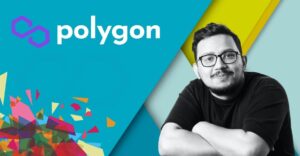 $MATIC Co-Founder Says Polygon Beats Solana in Traction