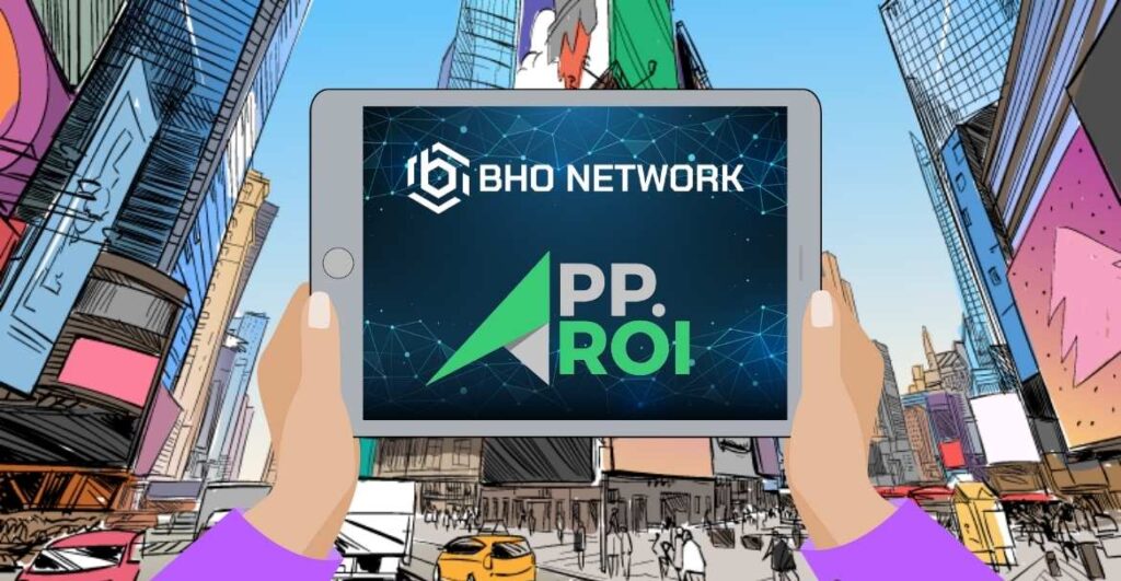 BHO Pad and AppROI Form Strategic Cooperation Agreement