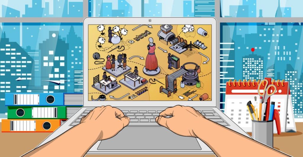 atma.io Boosts Brand Focus on Sustainability & Trust