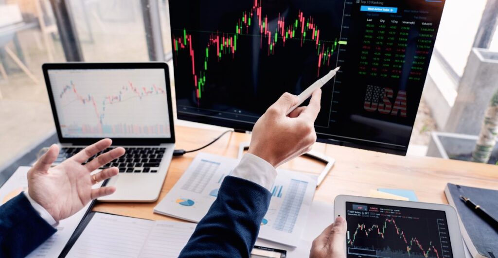 How to Pick the Right Forex Trading Platform in the USA