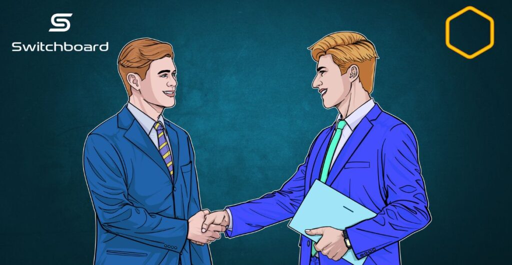 Core DAO Teams Up with Switchboard to Aid Developers
