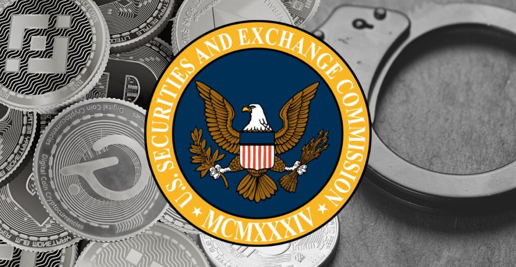 SEC Charges CoinDeal Founders in $45 Million Fraud Case