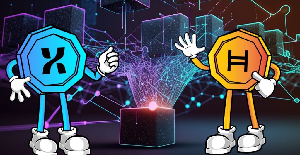 StraitsX to Support XSGD Stablecoin on Hedera Network