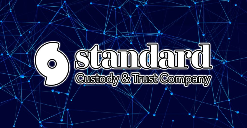 Standard Custody and GSR collaborate to offer secure Escrow services