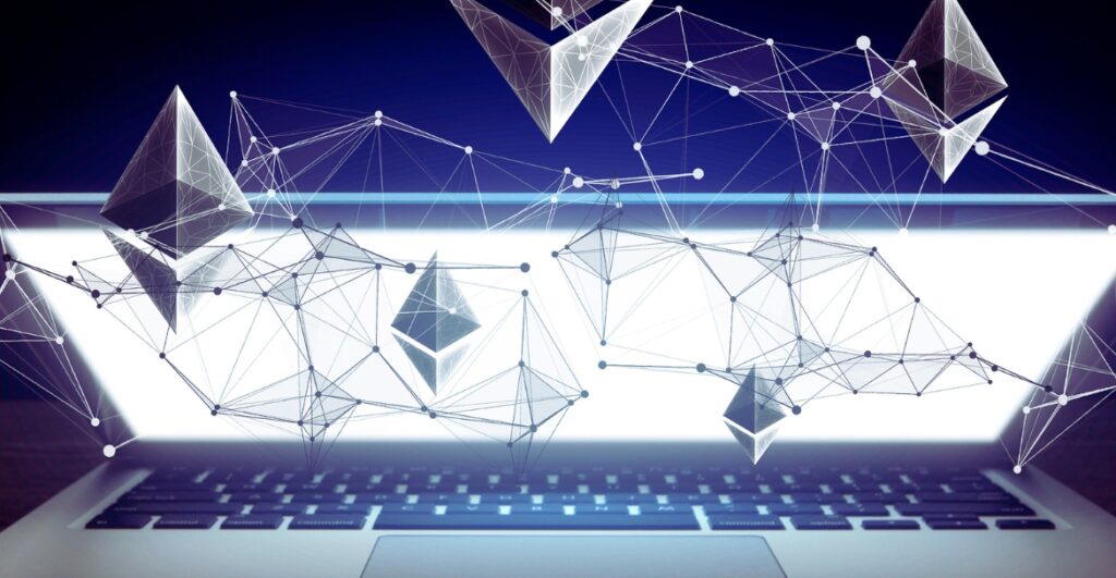 Relic Protocol Enables Ethereum Data Access on L2