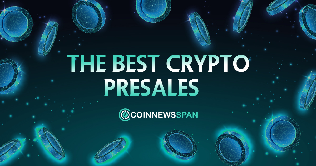 Best Crypto Presales to Invest in 2025