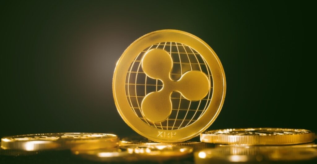 US banks accept Ripple's XRP for global payments