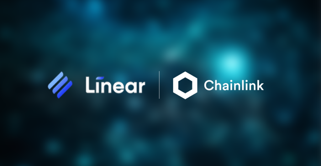 Linear Uses Chainlink CCIP for Cross-Chain LINA Transfers