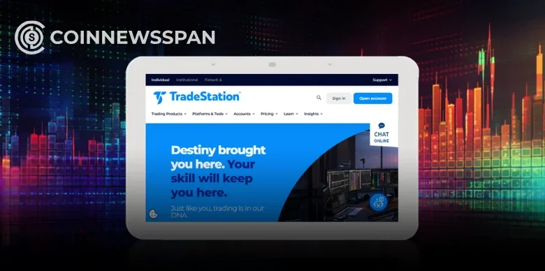 TradeStation Review 2026: Check Pros & Cons Before Trading